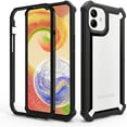 Phone Case for Samsung Galaxy A05 Cover Rugged Shockproof Hard Drop ...