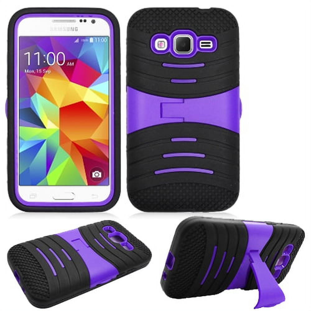 Phone Case for Samsung Galaxy J3 Sky / J3 V (Verizon) / Express-Prime ...