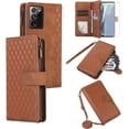 Phone Case for Samsung Galaxy Note 20 Ultra 5G Wallet Cover With ...