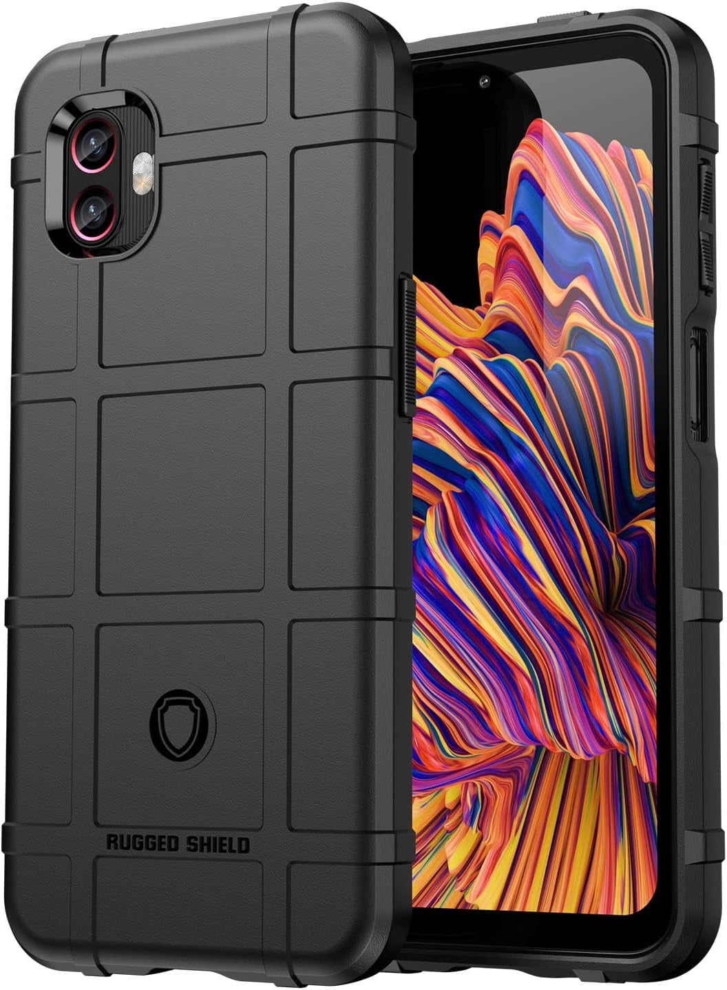 Phone Case for Samsung Galaxy Xcover6 Pro,Case for Galaxy Xcover Pro 2 ...