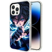 Sasuke Phone Case