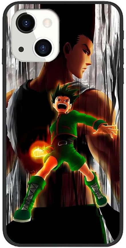 Phone Case Soft Black Shockproof Thin Matte Slim Durable TPU Silicone ...