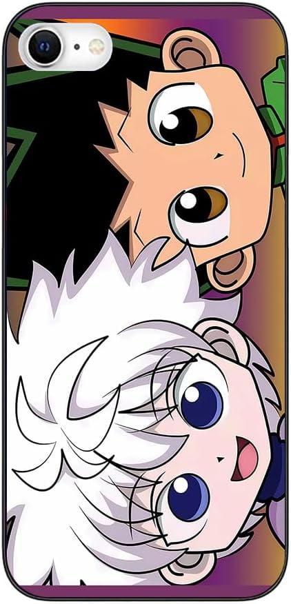 Phone Case Soft Matte Black Thin Cushion TPU Anti-Slip Anti-Drop Shock ...