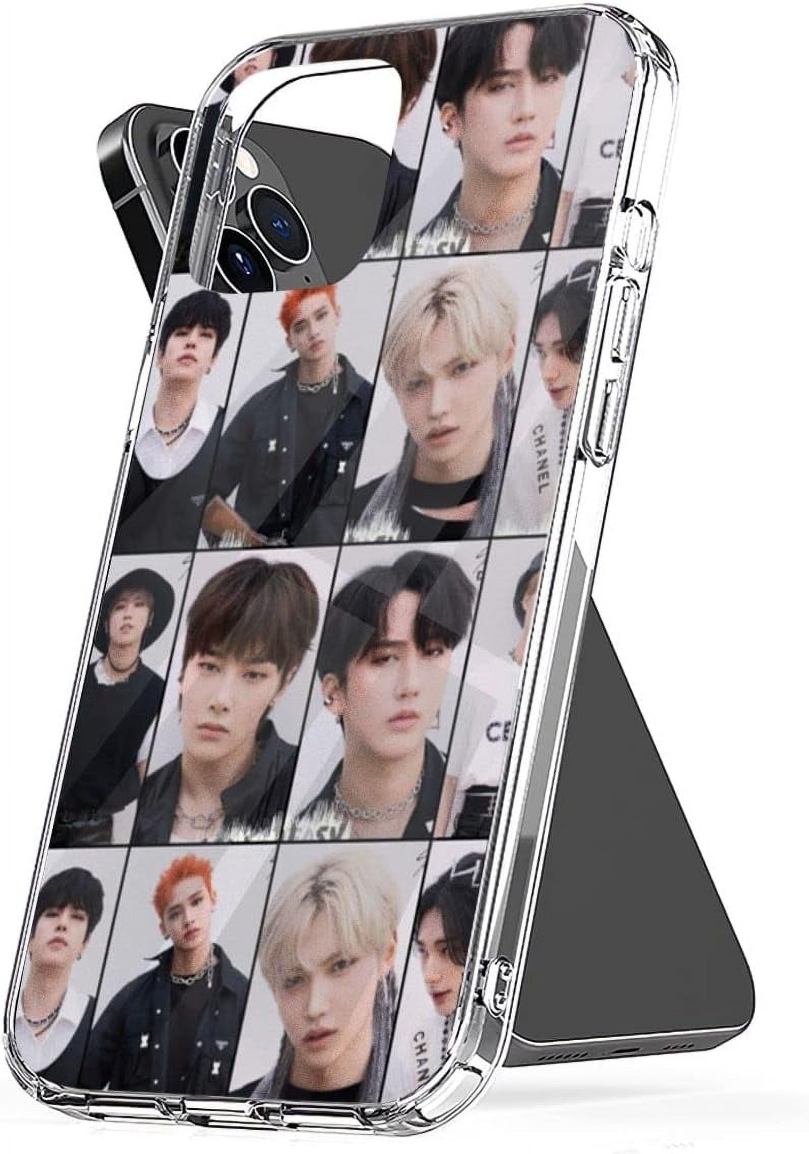 Phone Case Stray Protect Kids Shockproof Noeasy Cover 1 TPU Accessories ...