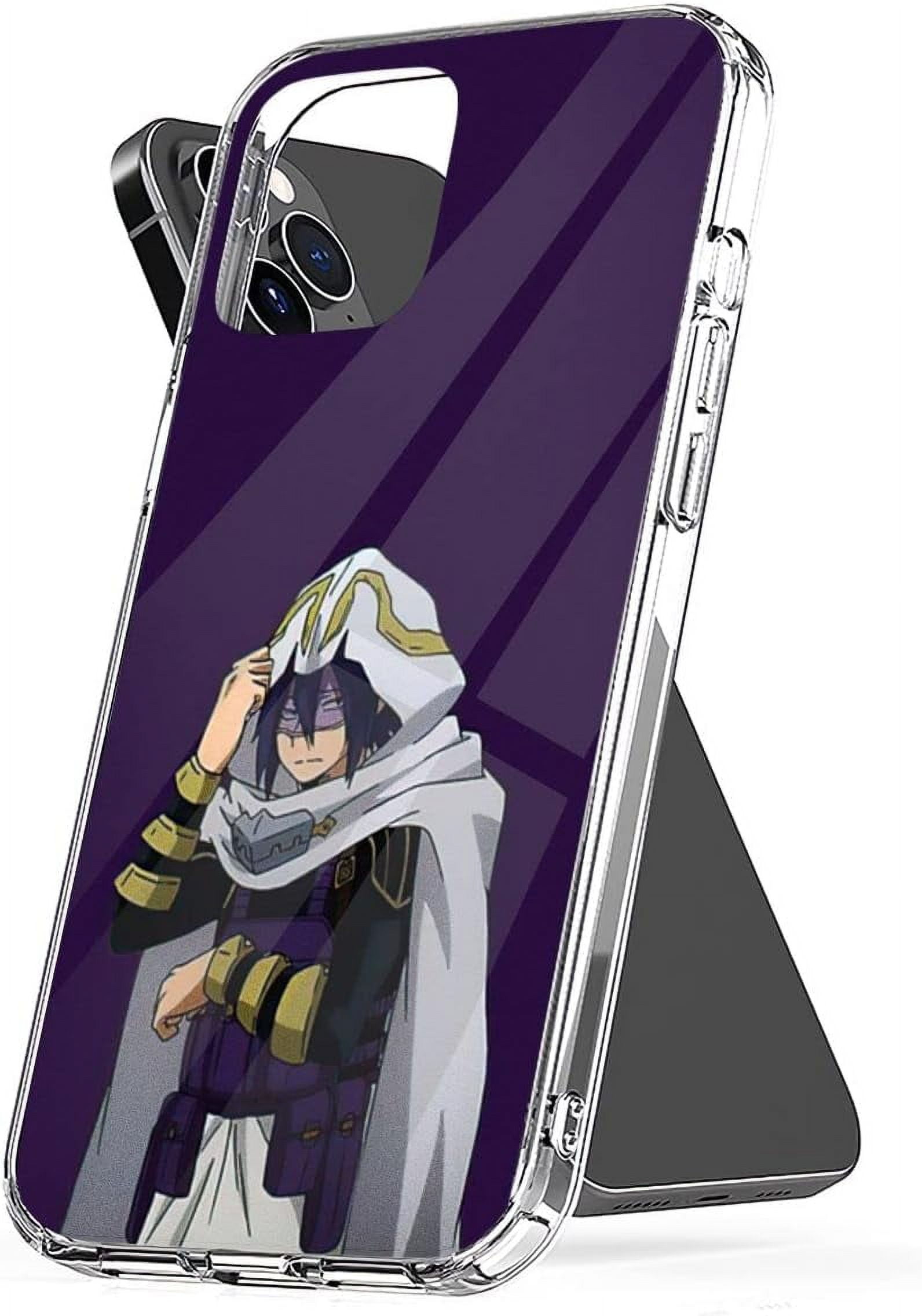 Phone Case Tamaki 8 Amajiki X My Xr Academia 11 The 14 Hero Pro Max 7 ...