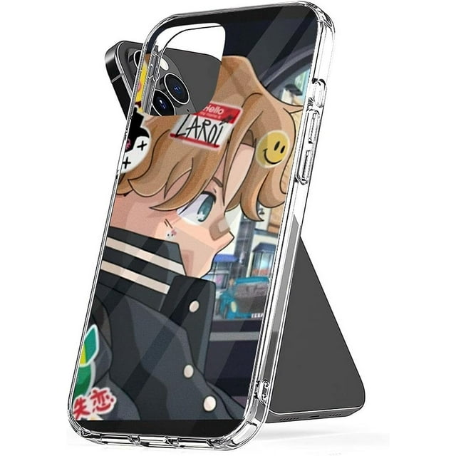 Phone Case The 7 Kid X Laroi Pro Max 03 Se 2020 8 Xr 11 12 13 14 ...