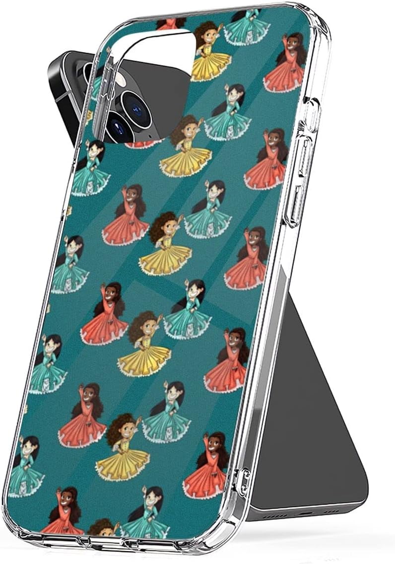 Phone Case The Accessories Schuyler Cover Sisters Protect Shockproof ...