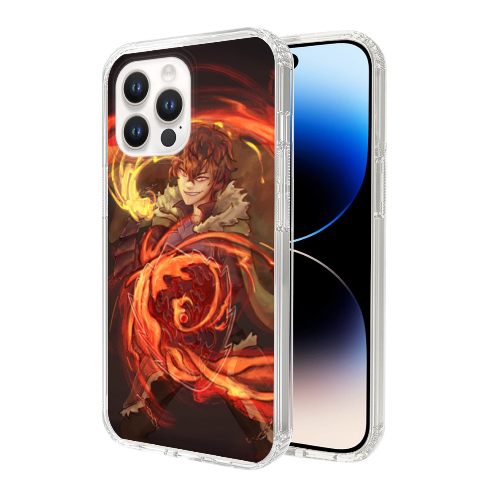 Phone Case The Rising Of The Shield Hero Shiranui Compatible For Iphone 14 Case