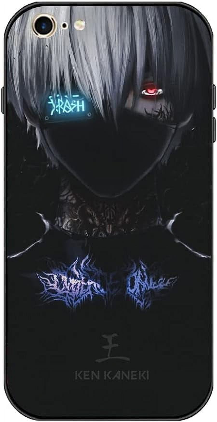 Phone Case Thin Black Slim Shockproof Matte TPU Silicone Back Protection Clear Cover 6 Plus ...