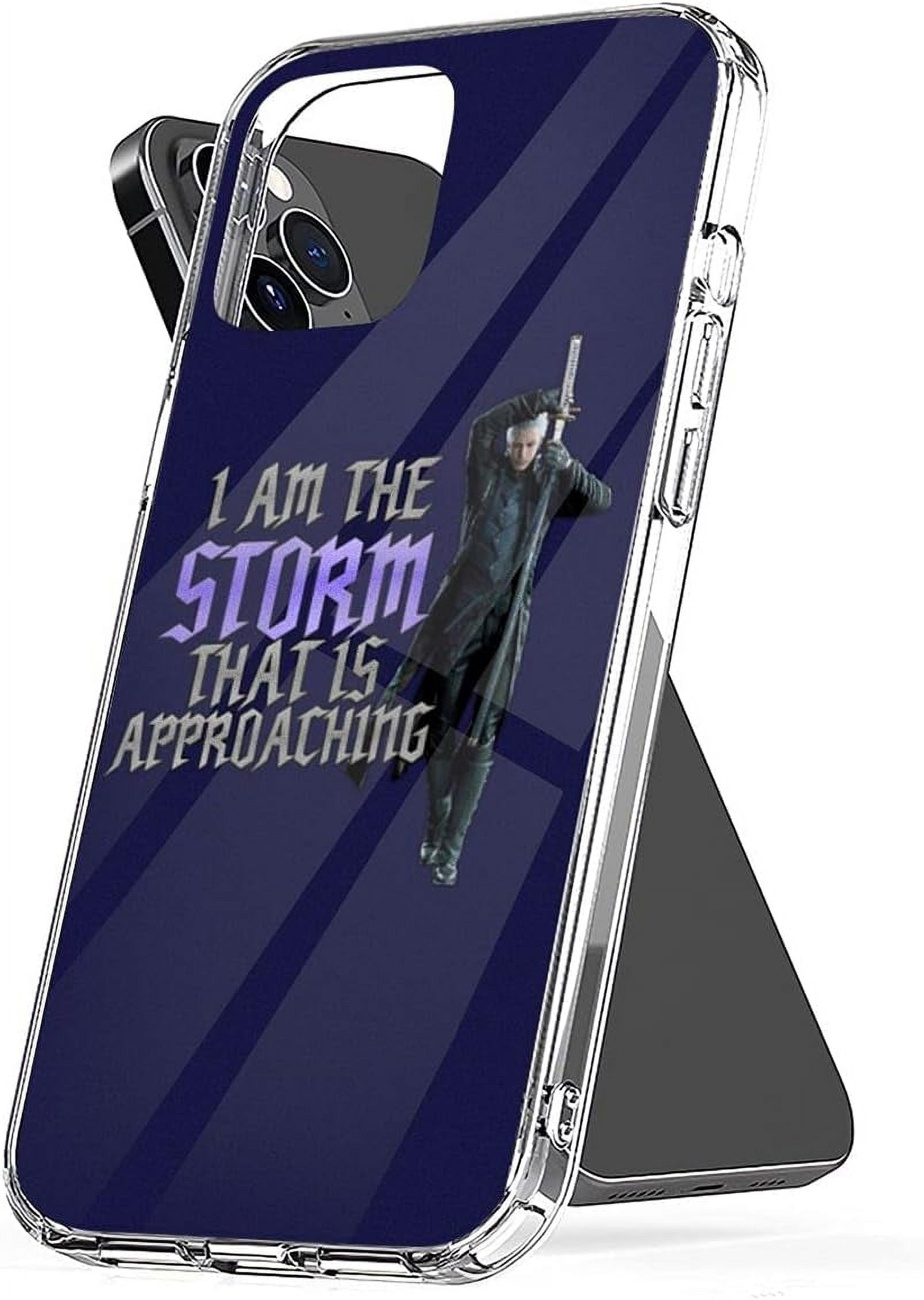 Phone Case Vergil Protect Devil Shockproof May Accessories Cry Cover 5 ...