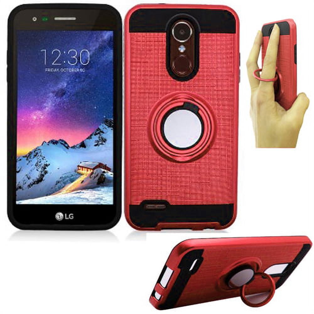 Phone Case for Walmart Family Mobile LG Rebel 4 / Rebel-3 Case / Aristo ...