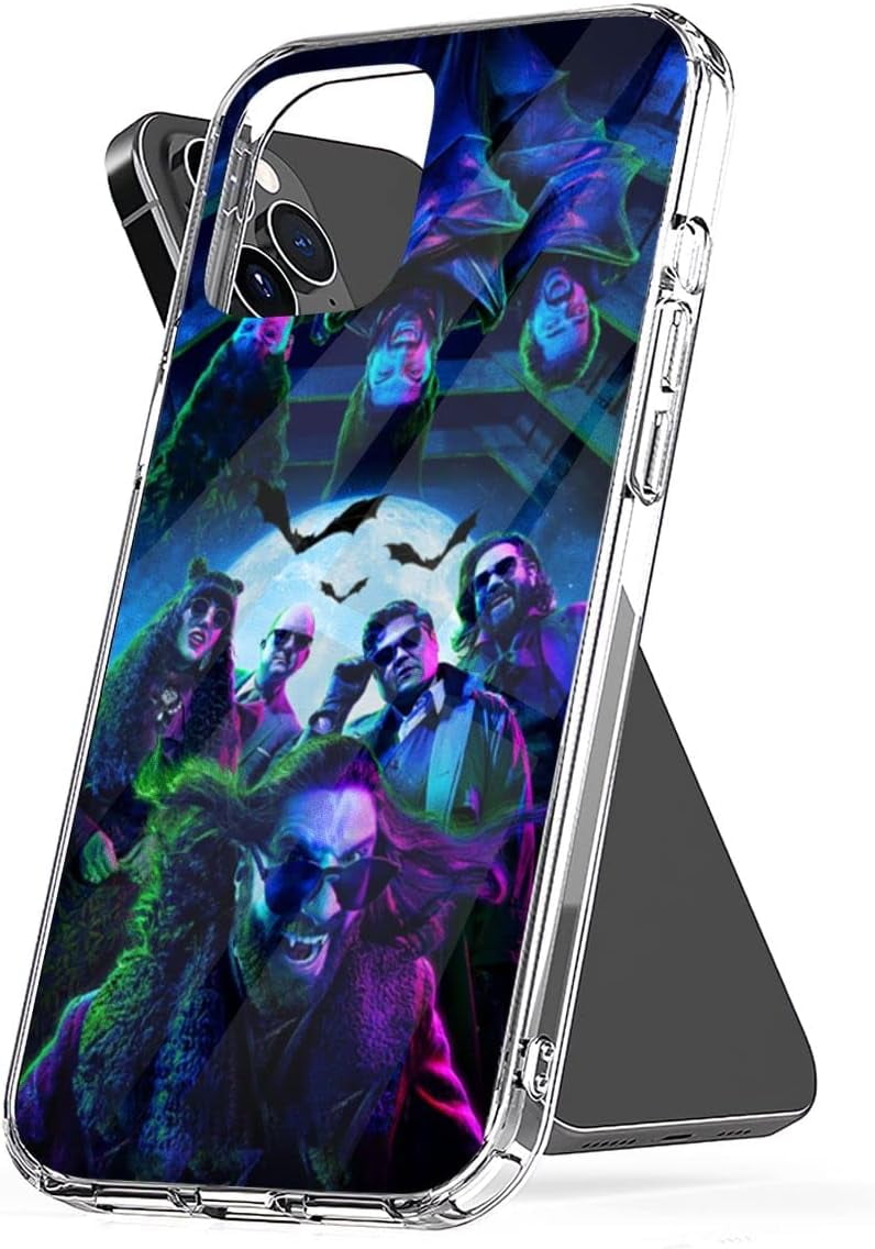 Phone Case What TPU We Se Do X in Pc Shadows 2020 Clear 14 Scratch ...