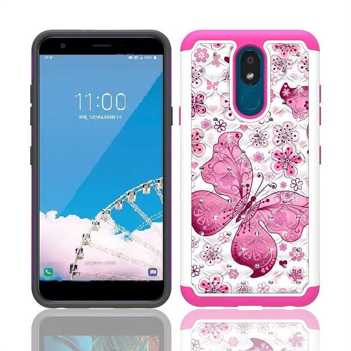 Phone Case for AT&T PREPAID LG Neon Plus Prepaid Smartphone / LG Aristo ...