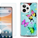 Phone Case for ATT Motivate Pro 2, with Screen Protector, by ...