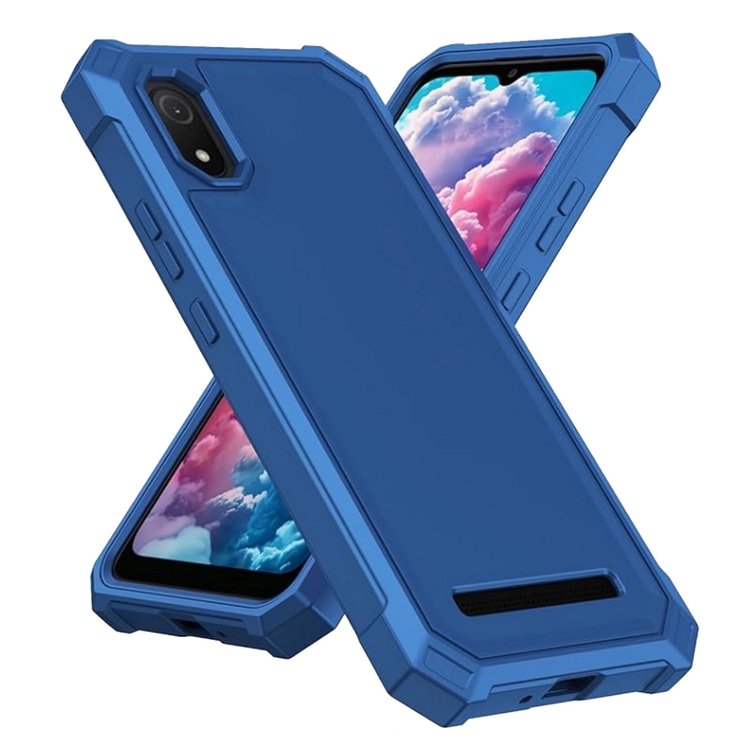 Phone Case for Cloud Mobile stratus C8 Full Body Shock Absorbing Cover ...