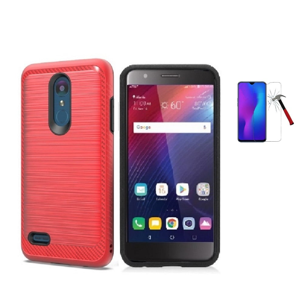 Phone Case for LG Premier Pro/Phoenix Plus/ K30 / Harmony 2 /At&t LG ...