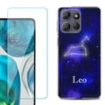Phone Case for Motorola Moto G 5G 2026, with Screen Protector, by ...