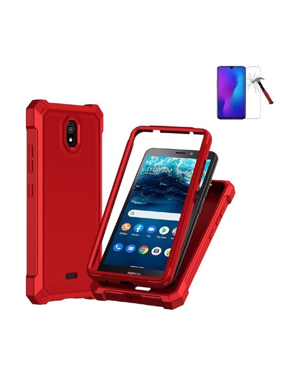 Nokia Phone Cases in Cellphone Accessories - Walmart.com