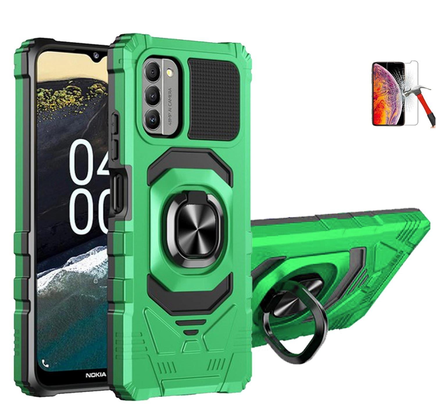 Phone Case for Nokia C300 N155DL / G100 with Screen Protector with ...