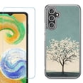 Phone Case for Samsung Galaxy A17 5G, with Screen Protector, by ...