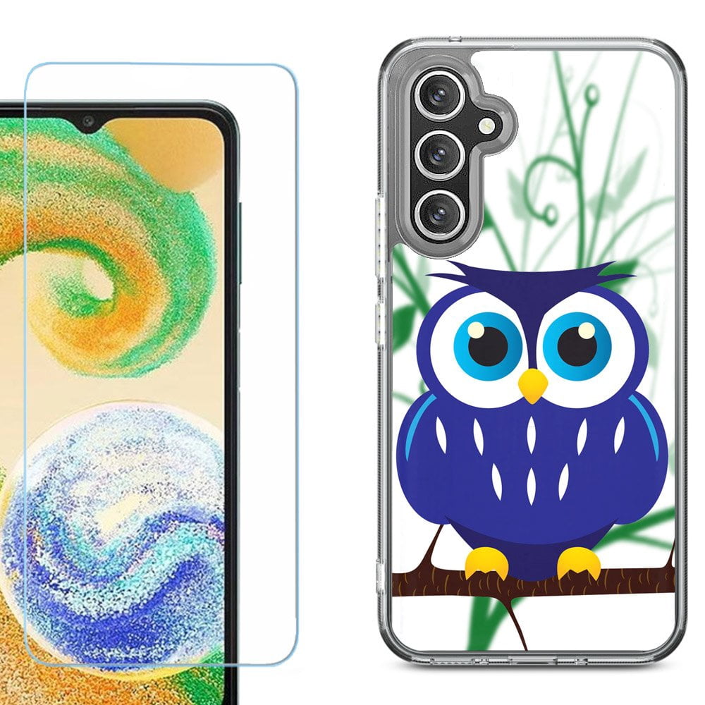 Phone Case for Samsung Galaxy A17 5G, with Screen Protector, by ...