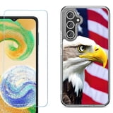 Phone Case for Samsung Galaxy A17 5G, with Screen Protector, by ...