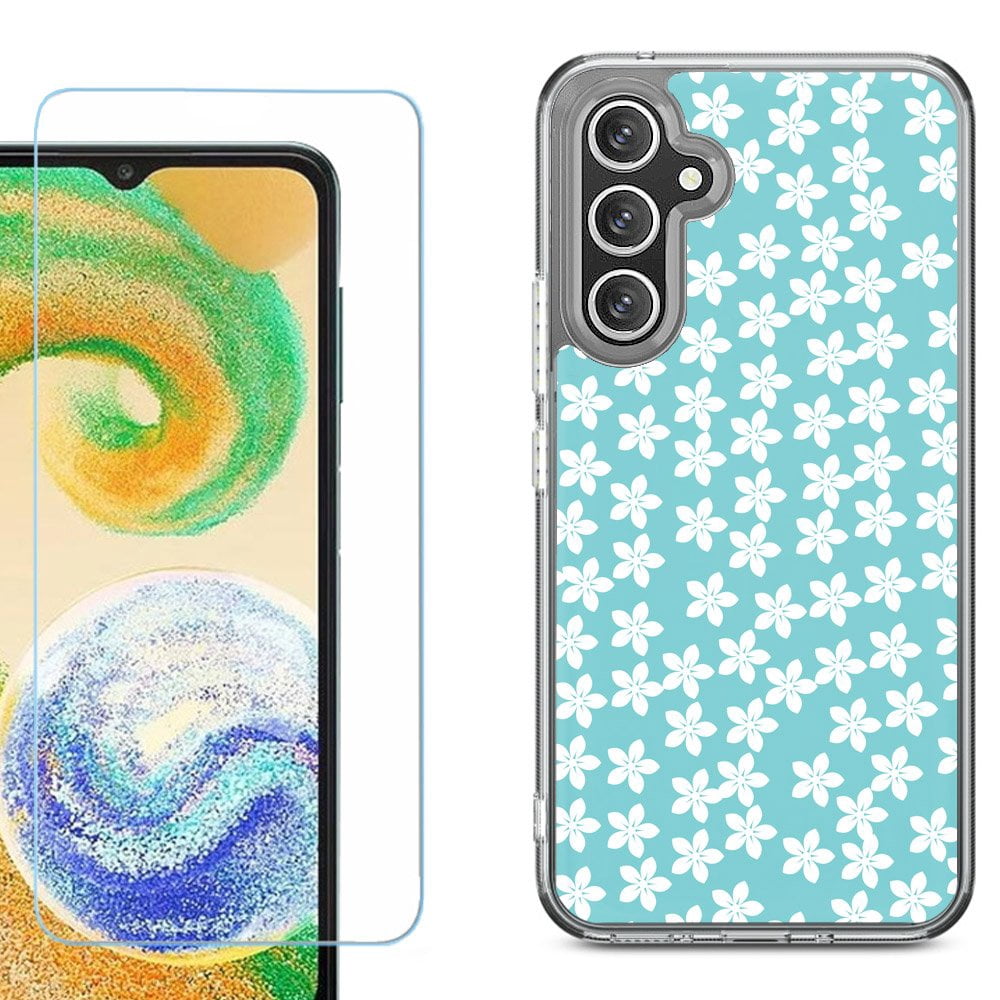 Phone Case for Samsung Galaxy A17 5G, with Screen Protector, by ...