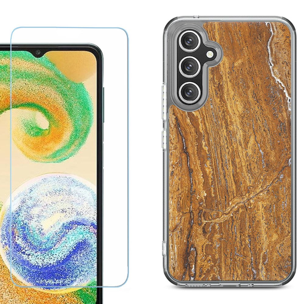 Phone Case for Samsung Galaxy A17 5G, with Screen Protector, by ...