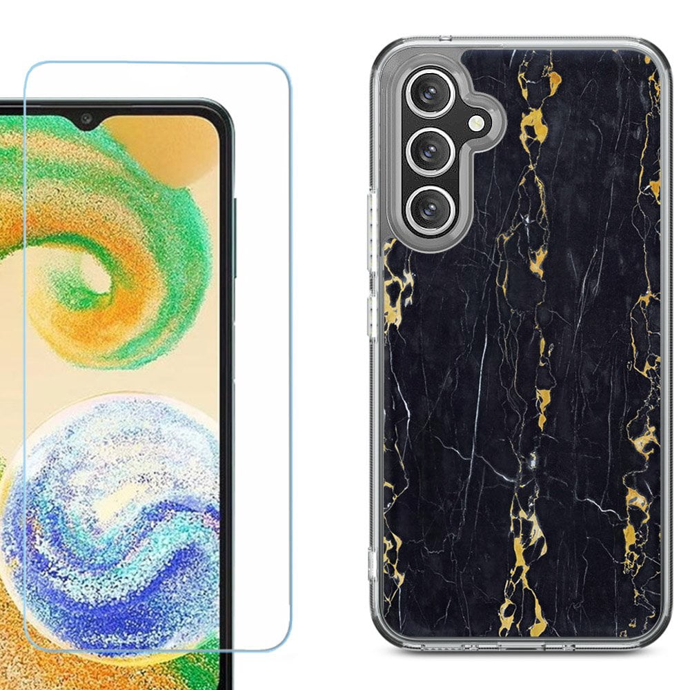 Phone Case for Samsung Galaxy A17 5G, with Screen Protector, by ...