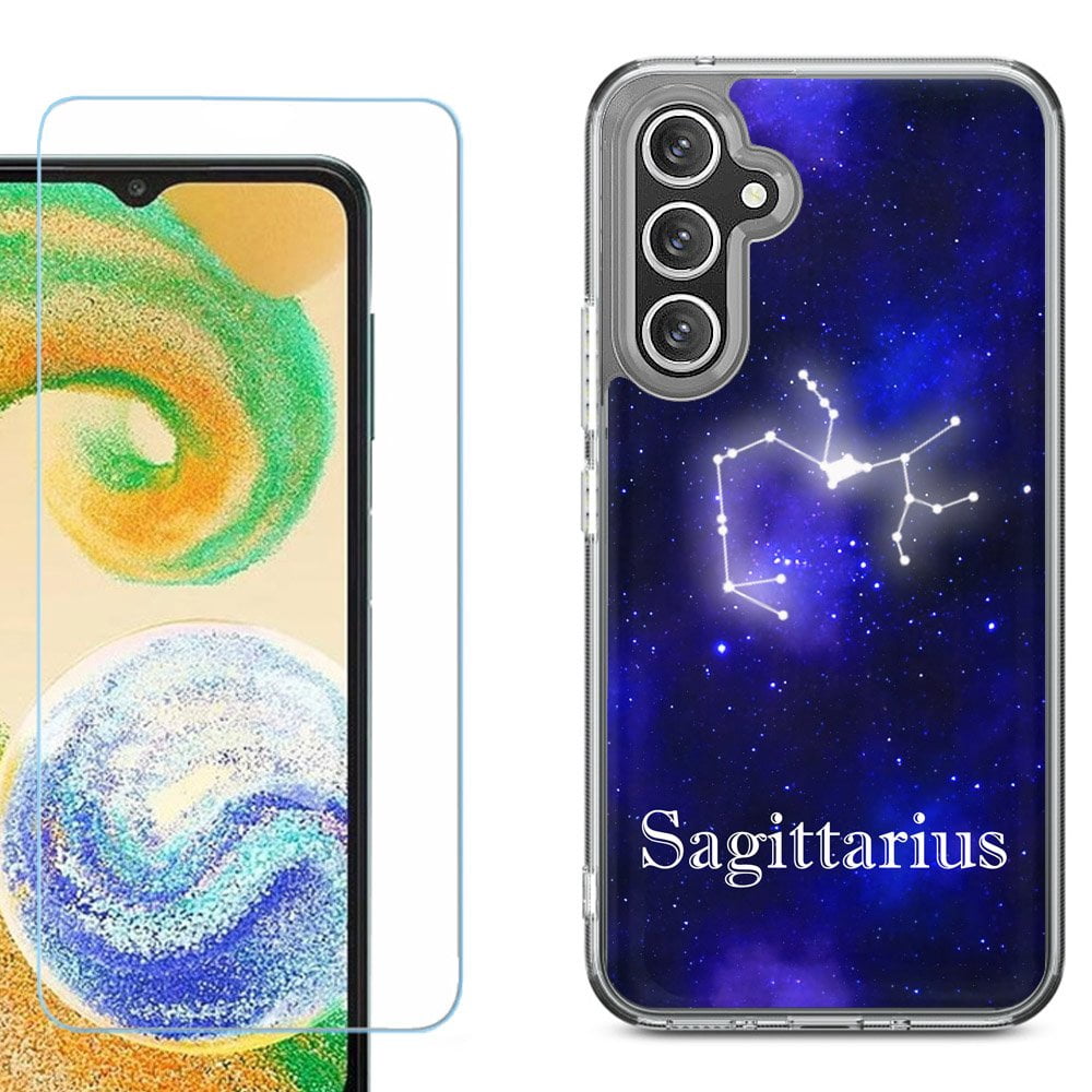 Phone Case for Samsung Galaxy A17 5G, with Screen Protector, by ...