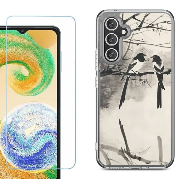 Phone Case for Samsung Galaxy A17 5G, with Screen Protector, by ...