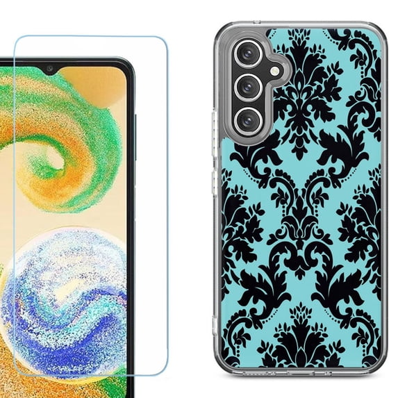 Phone Case for Samsung Galaxy A17 5G, with Screen Protector, by ...