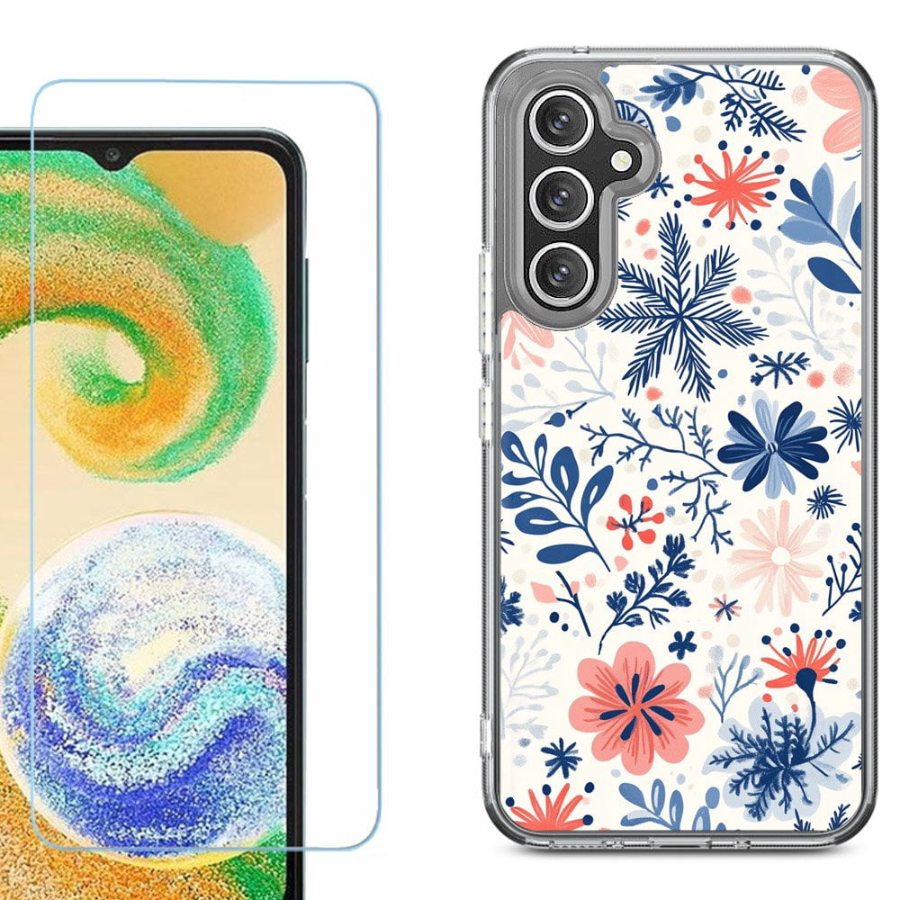 Phone Case for Samsung Galaxy A17 5G, with Screen Protector, by ...