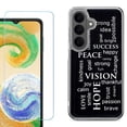 Phone Case for Samsung Galaxy A37 5G, with Screen Protector, by ...