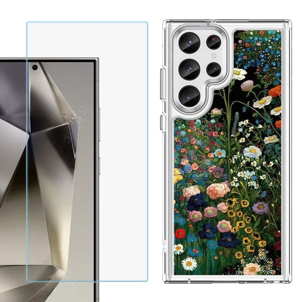 Phone Case for Samsung Galaxy S26 Ultra, with Screen Protector, by ...