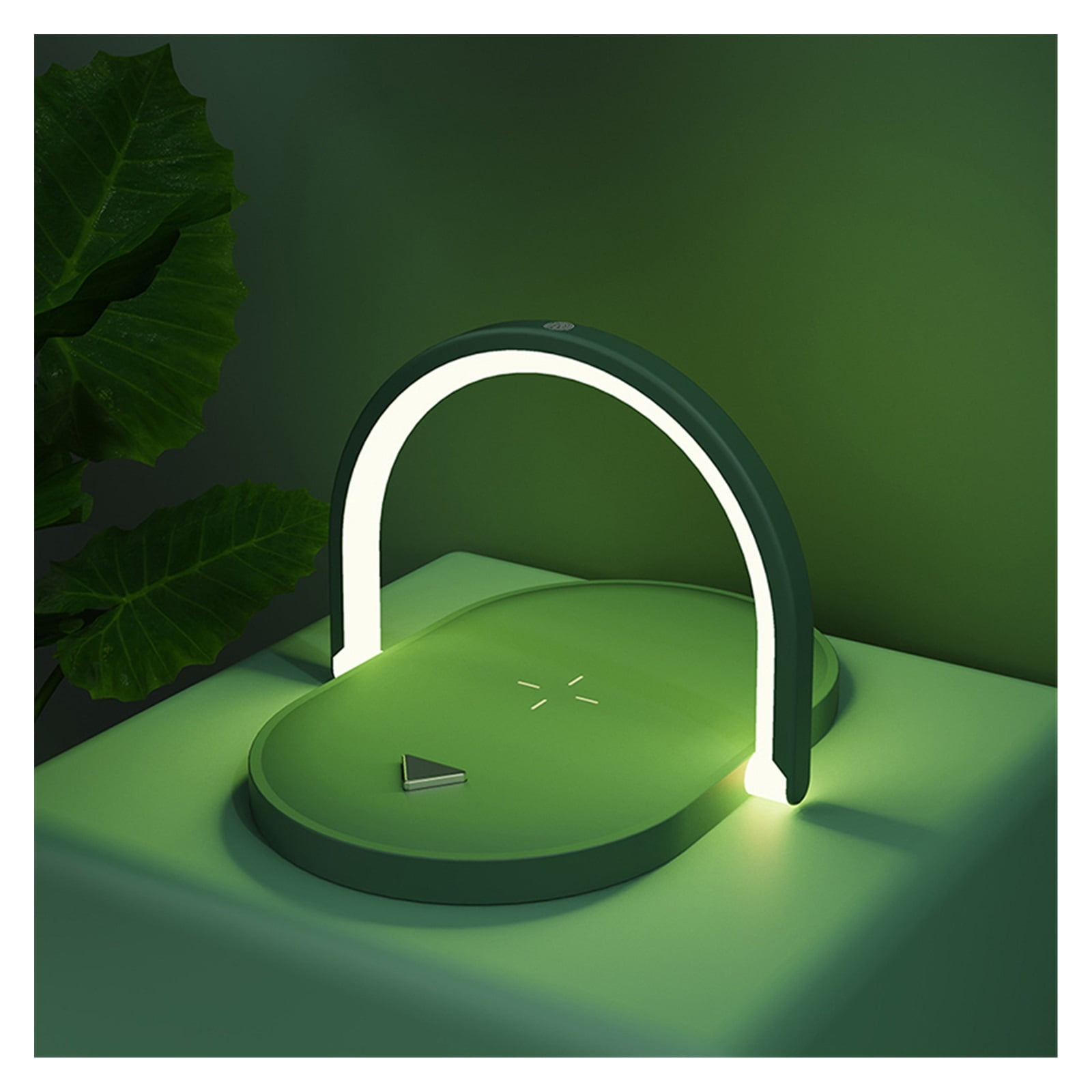 Phone Charger, 15W Fast Wireless Chargers for Phone Induction Charger ...