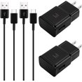 Phone Charger USB C Charger Fast Charger Type C Chargers Fast Charging ...