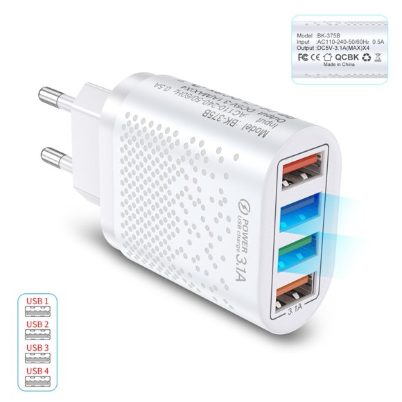 Turbo Charger Android