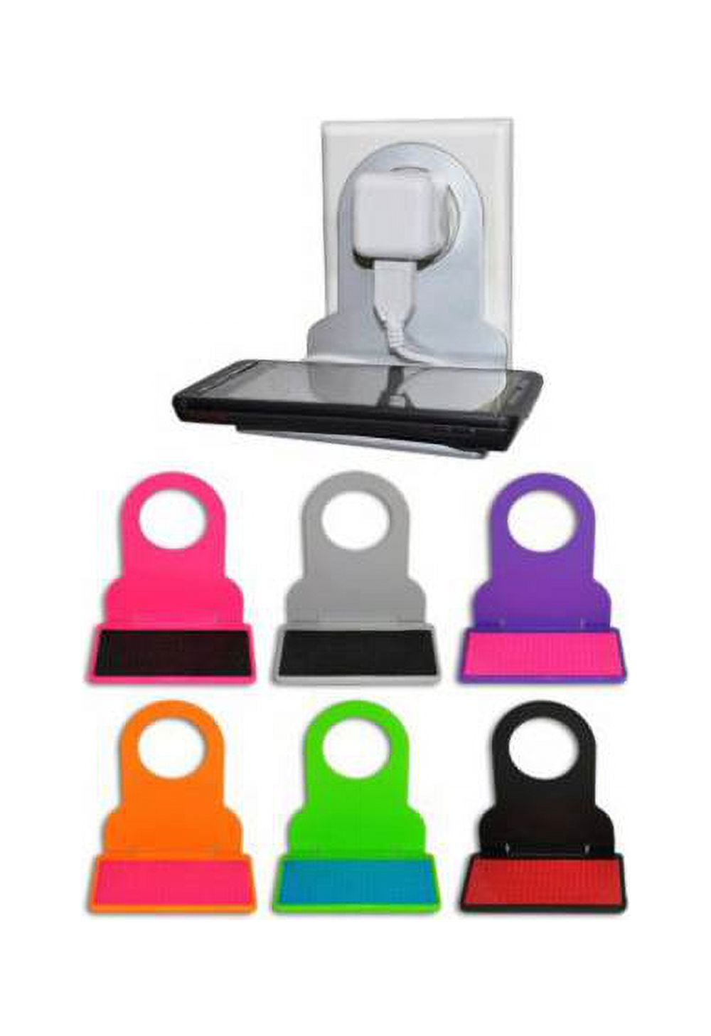 Phone Charging Outlet Shelf - Walmart.com