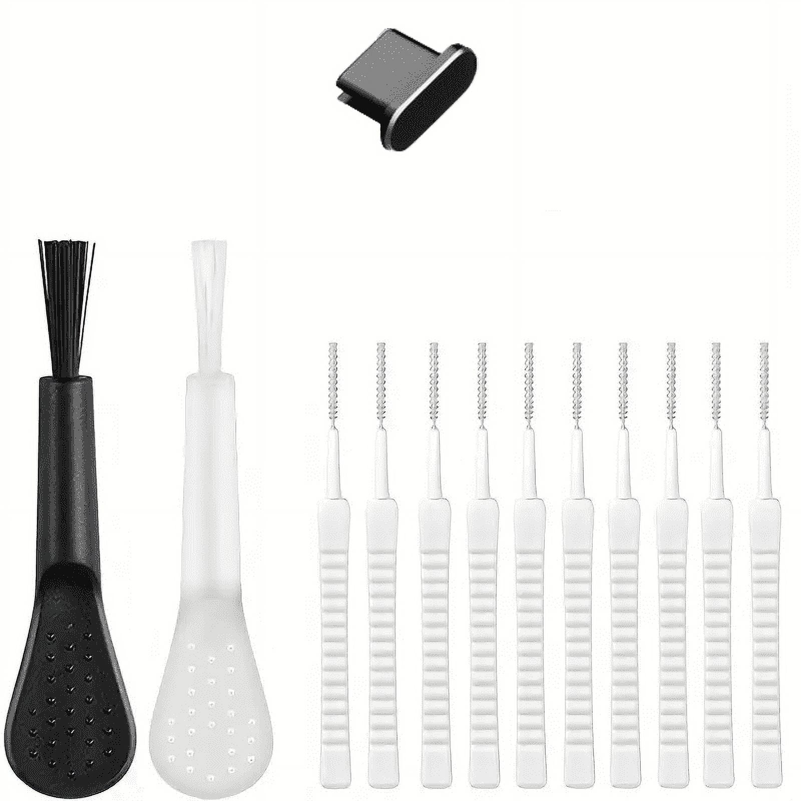 Phone Charging Port Cleaning Set USB C Mobile Phone Cleaning Set 14PCS ...