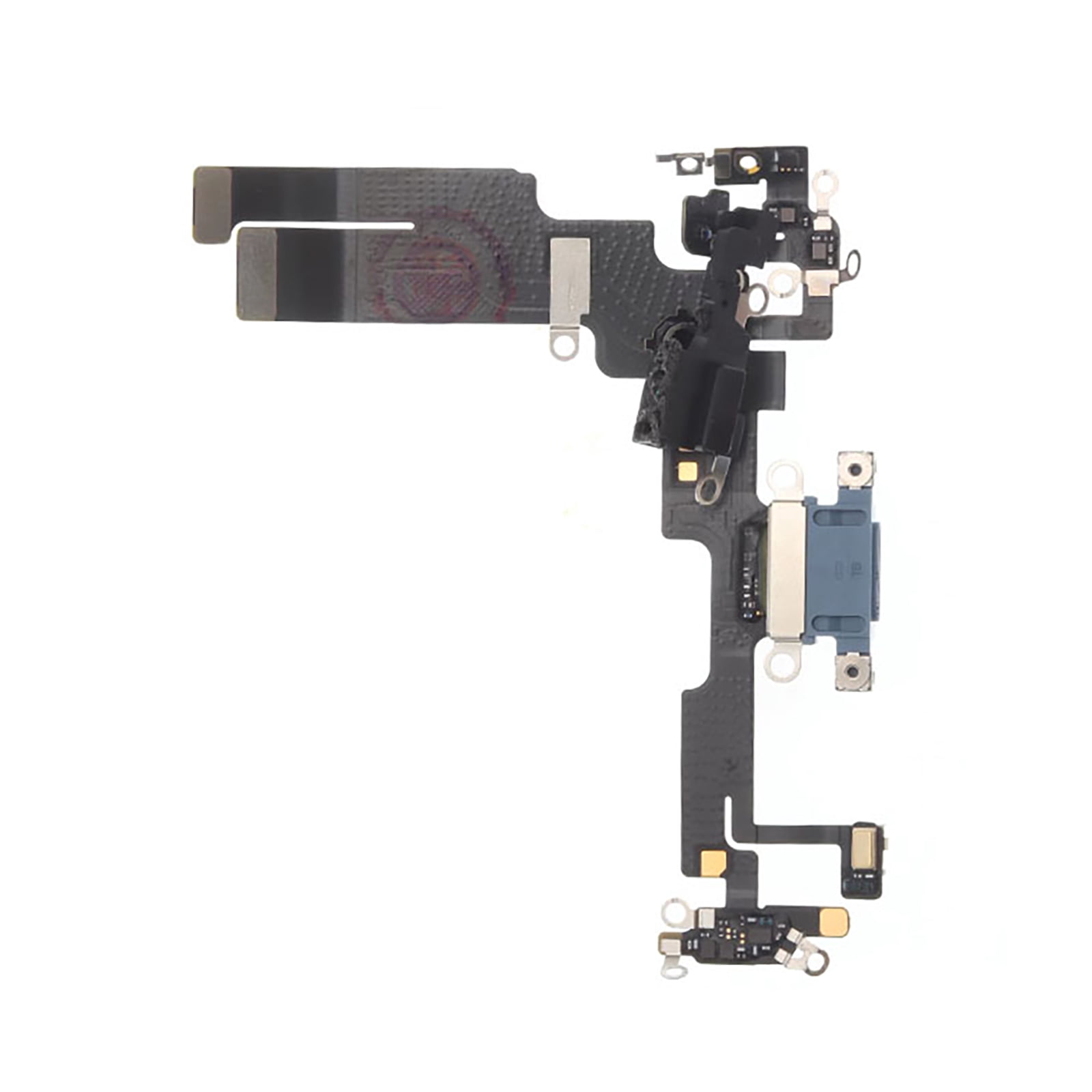 Phone Charging Repair Part Charging Port Dock Replacement, Easy to ...