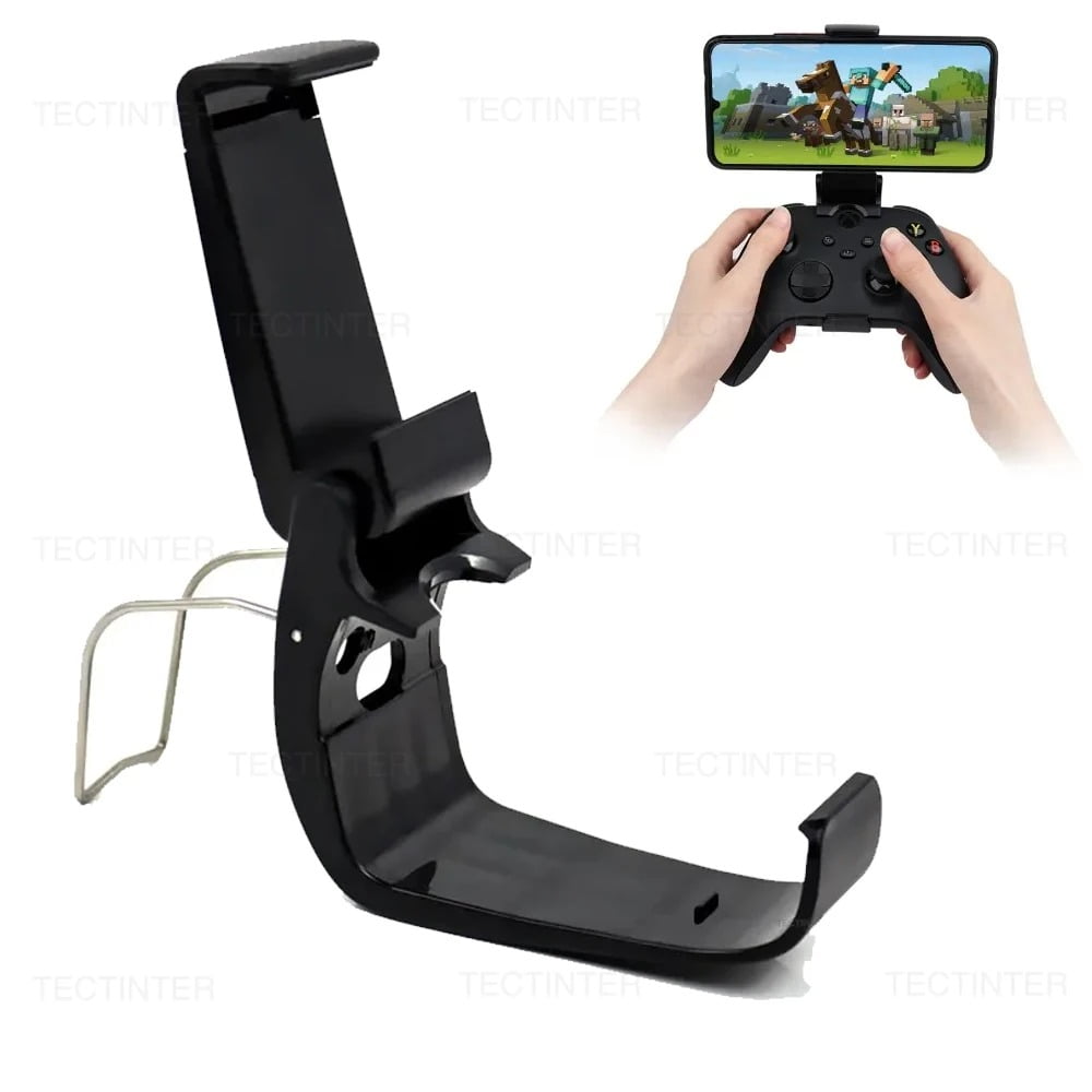 Phone Clip Mount Holder for Xbox Series S X Controller,Controller ...
