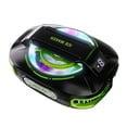 Blarkrus Phone Cooler Semiconductor Quiet, Fast Cooling with Digital ...