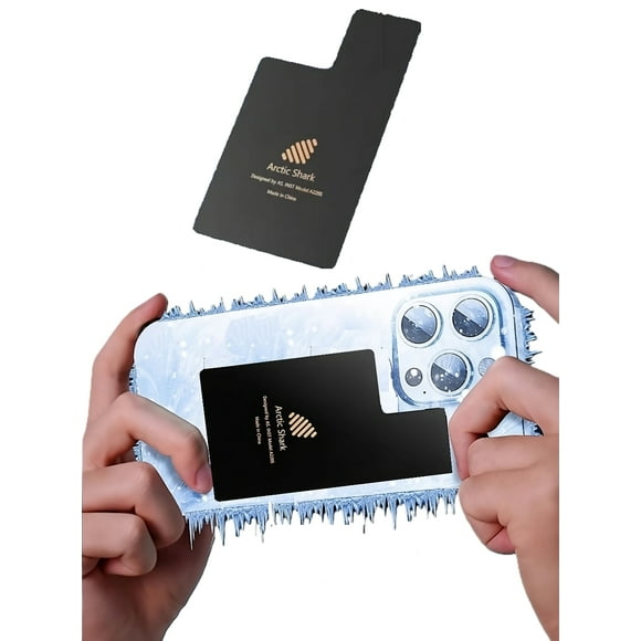 Phone Cooling Pad