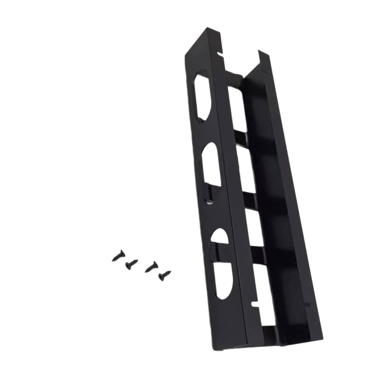 Phone Cord Holder Adjustable Wires Rack Charging Cable Management Tray ...