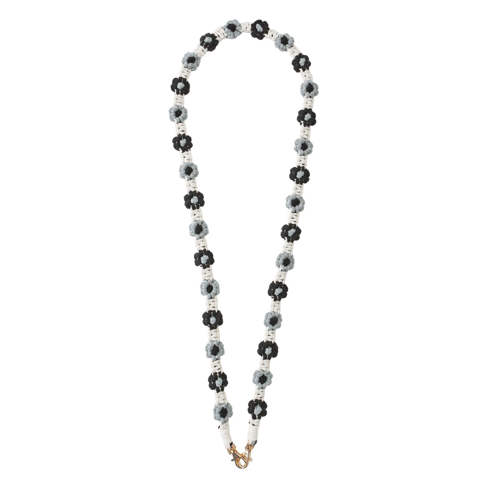 Phone Crossbody Chain Universal Cellphone Chain Strap Bohemian Style ...