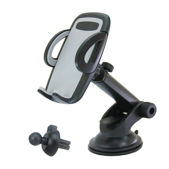 Head Mounted Cell Phone Holder