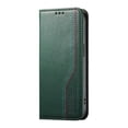 Phone Flipped Wallet Case Sleeve Business Design Closure Card Storage ...
