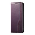 Phone Flipped Wallet Case Sleeve Business Design Closure Card Storage ...