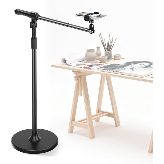 Horizontal Arm Tripod